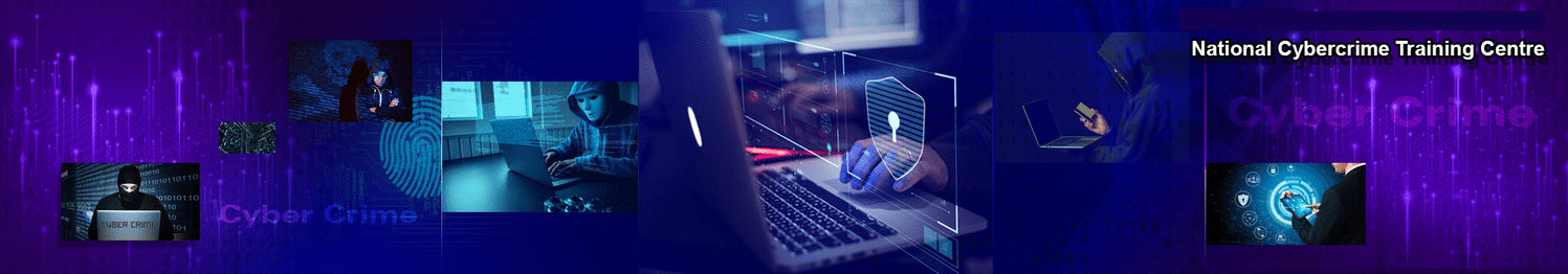 National Cybercrime Training Centre (CyTrain)