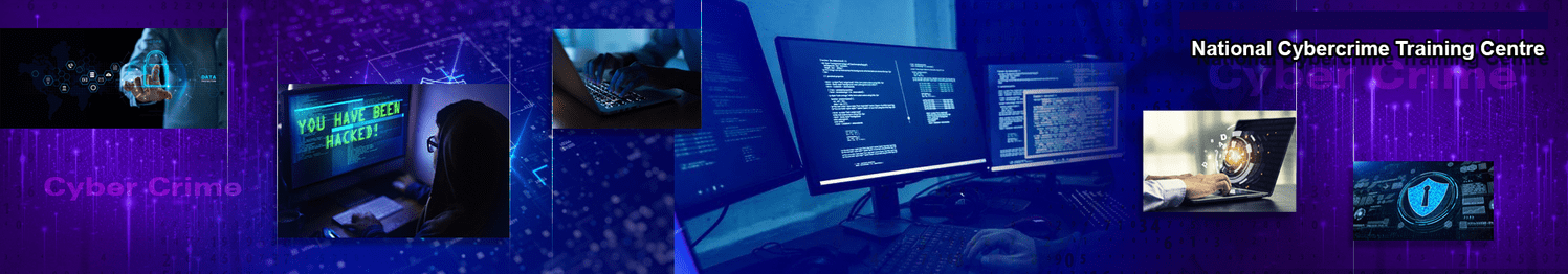 National Cybercrime Training Centre (CyTrain)