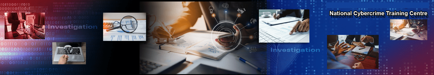 National Cybercrime Training Centre (CyTrain)